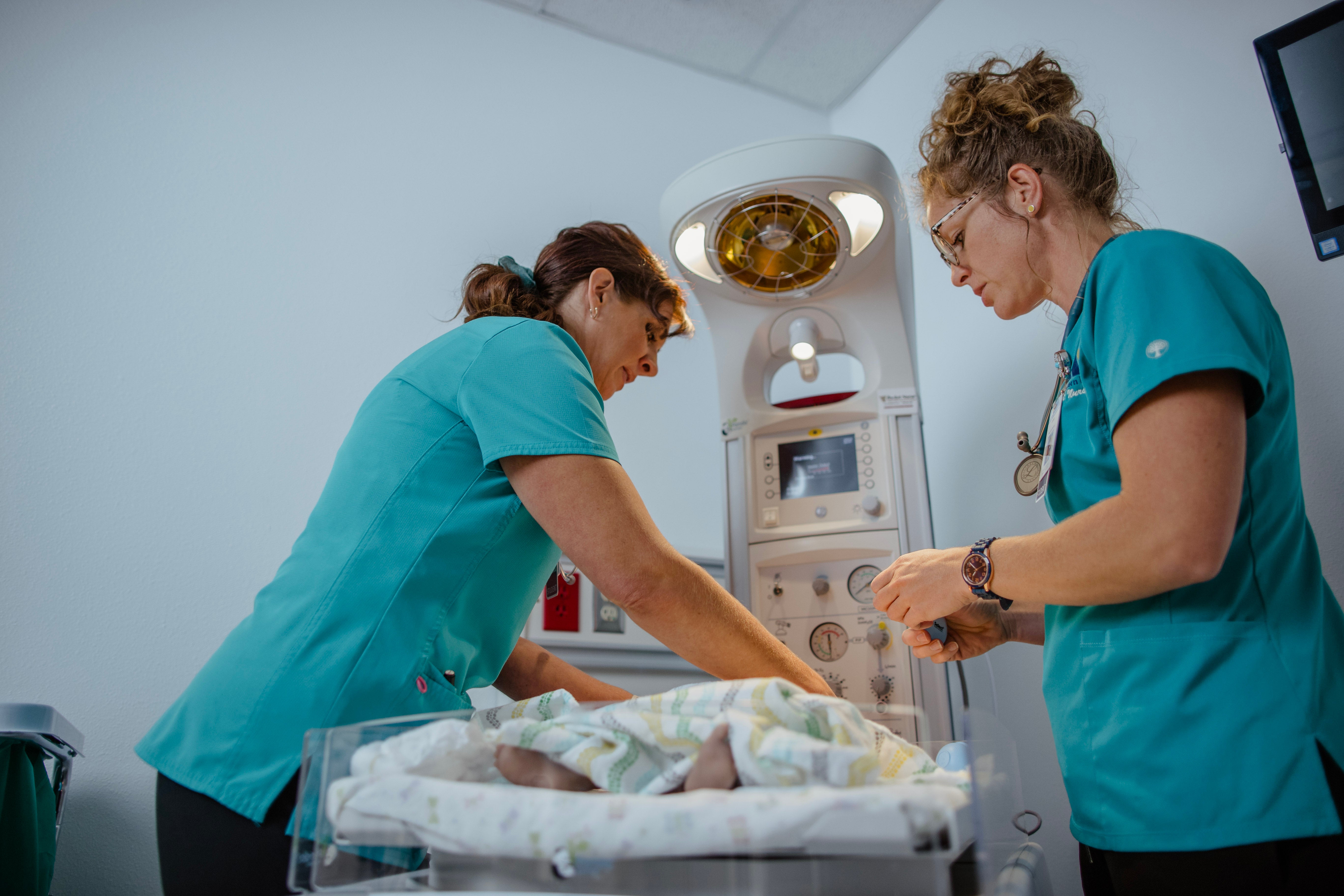 Registered Nursing | College of Eastern Idaho