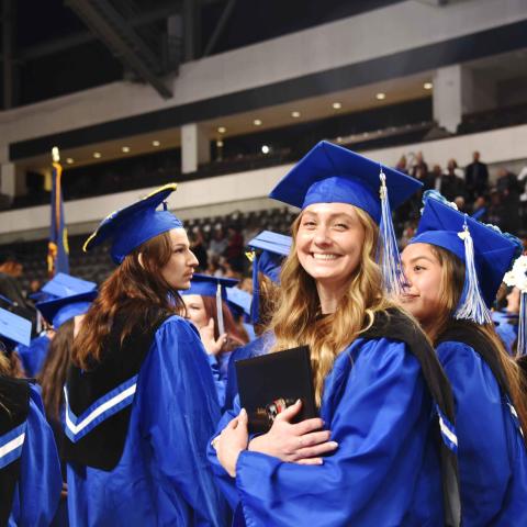 Student Resources | College of Eastern Idaho